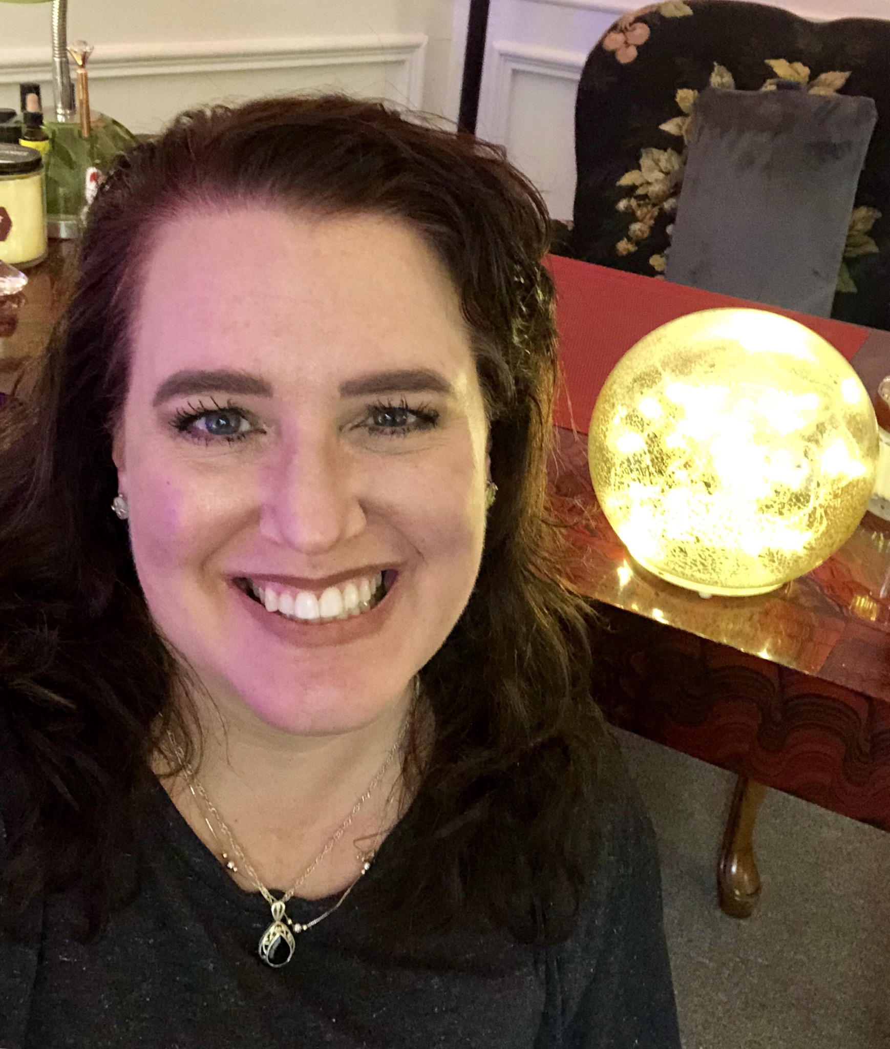 Beth Peters, Psychic & Medium on Google: – Beth Peters Psychic & Medium