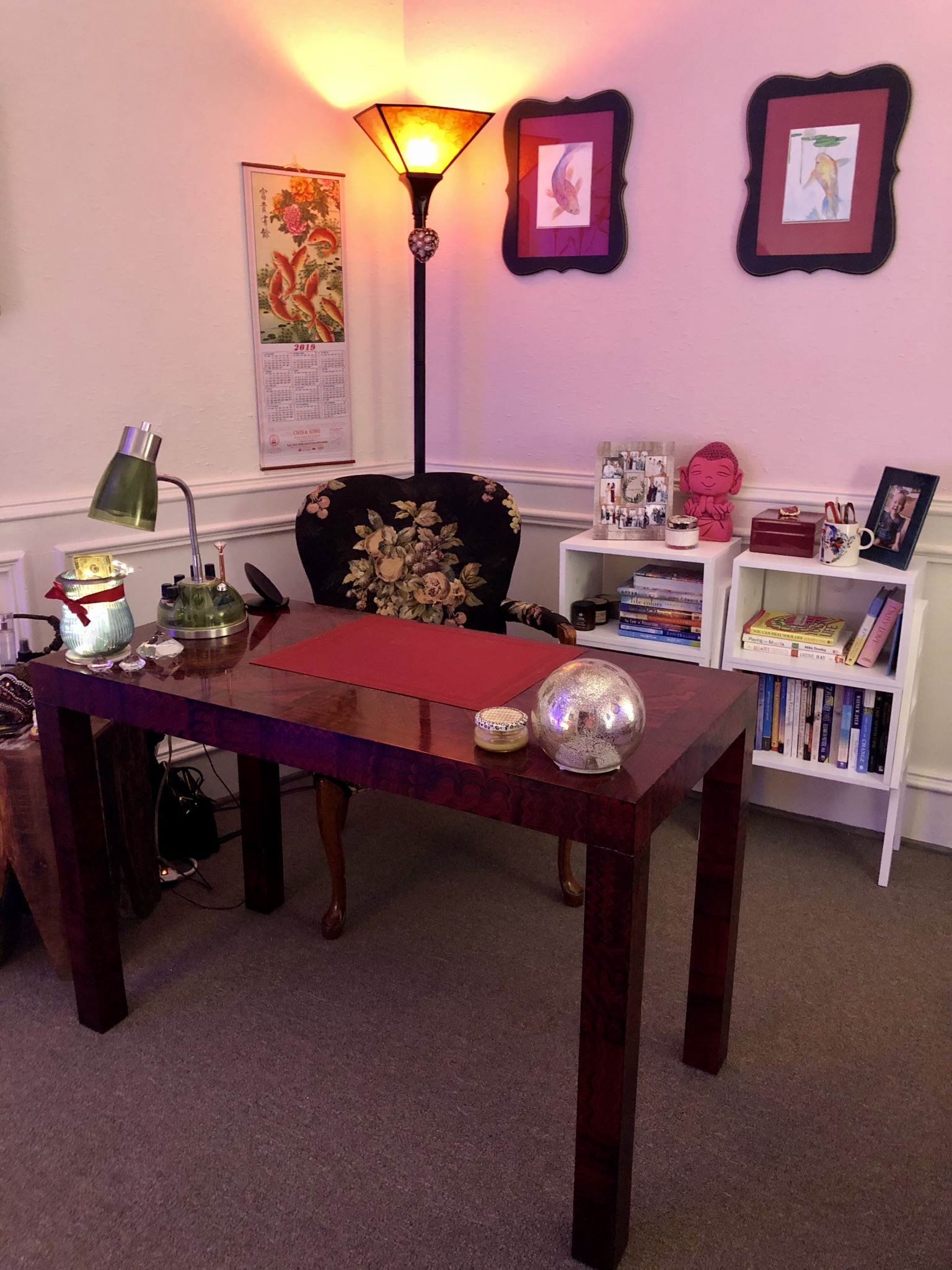 News & Upcoming Events – Beth Peters Psychic & Medium